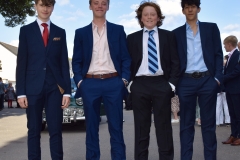 Class of 2023 Prom: Photo Gallery - Penryn College