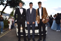 Class of 2023 Prom: Photo Gallery - Penryn College