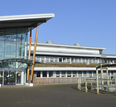 Policies - Penryn College