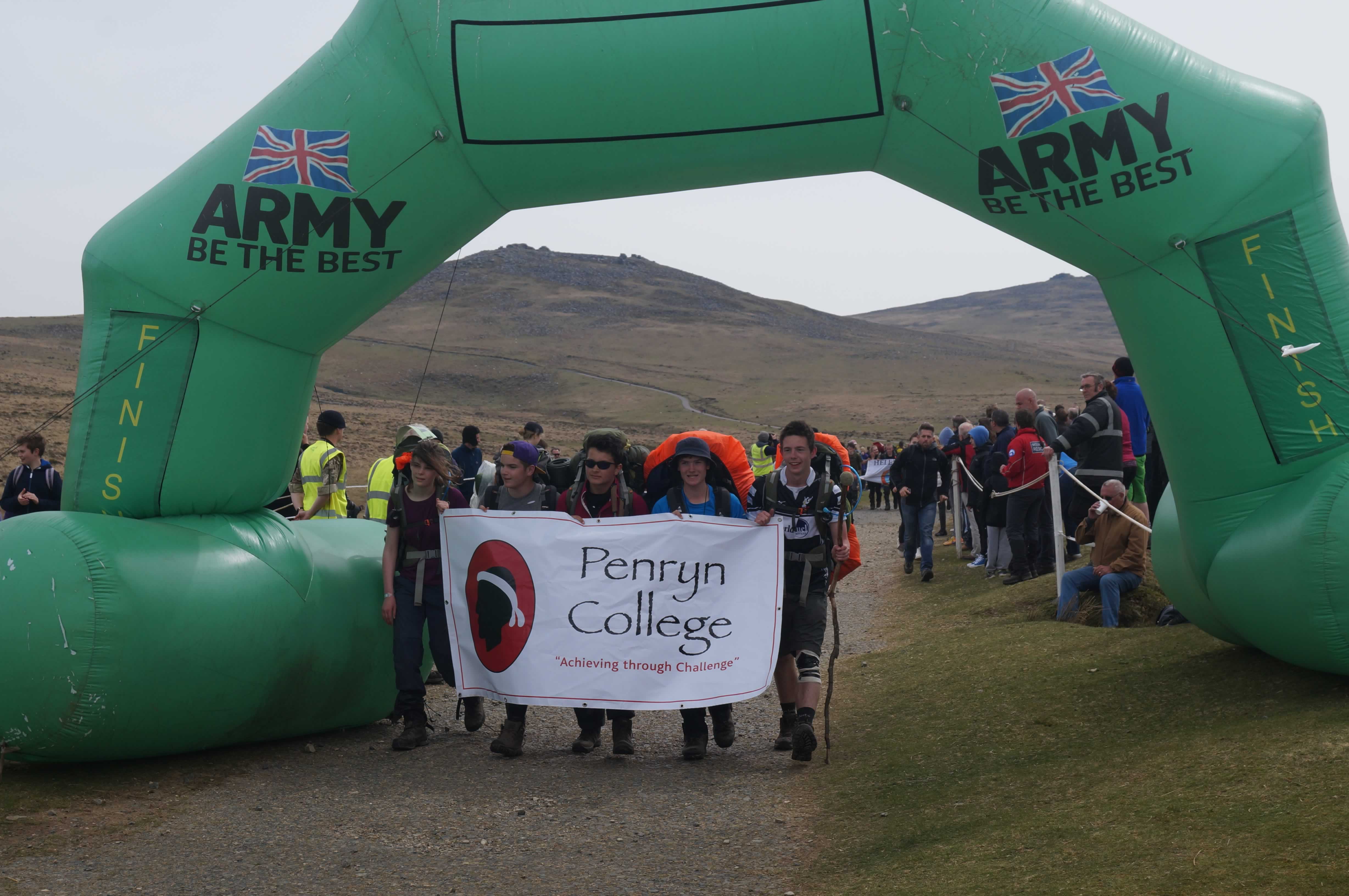 Gallery - Penryn College