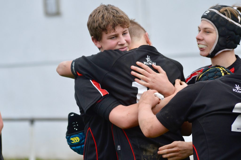 Penryn College Rugby Team Reach Quarter-Finals of National Competition ...