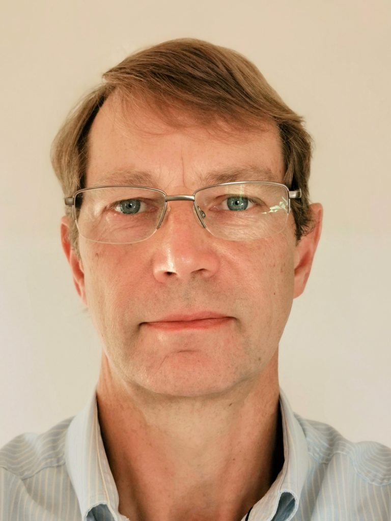 Meet Our Trustees - Penryn College