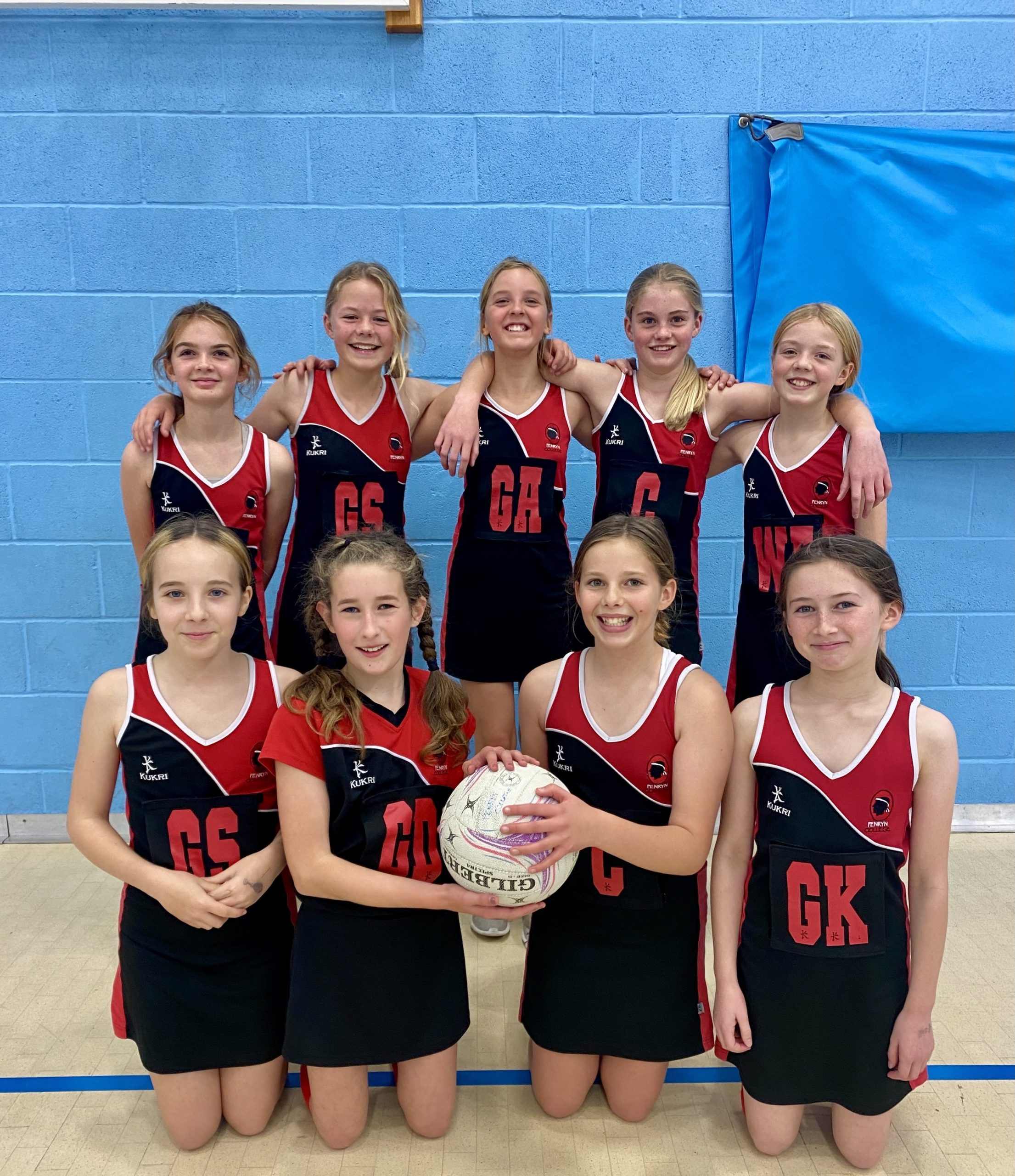 Sports Round-Up (1-5 November) - Penryn College