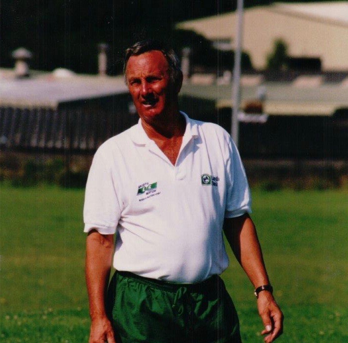 In Loving Memory of Dave 'Benji' Thomas - Penryn College