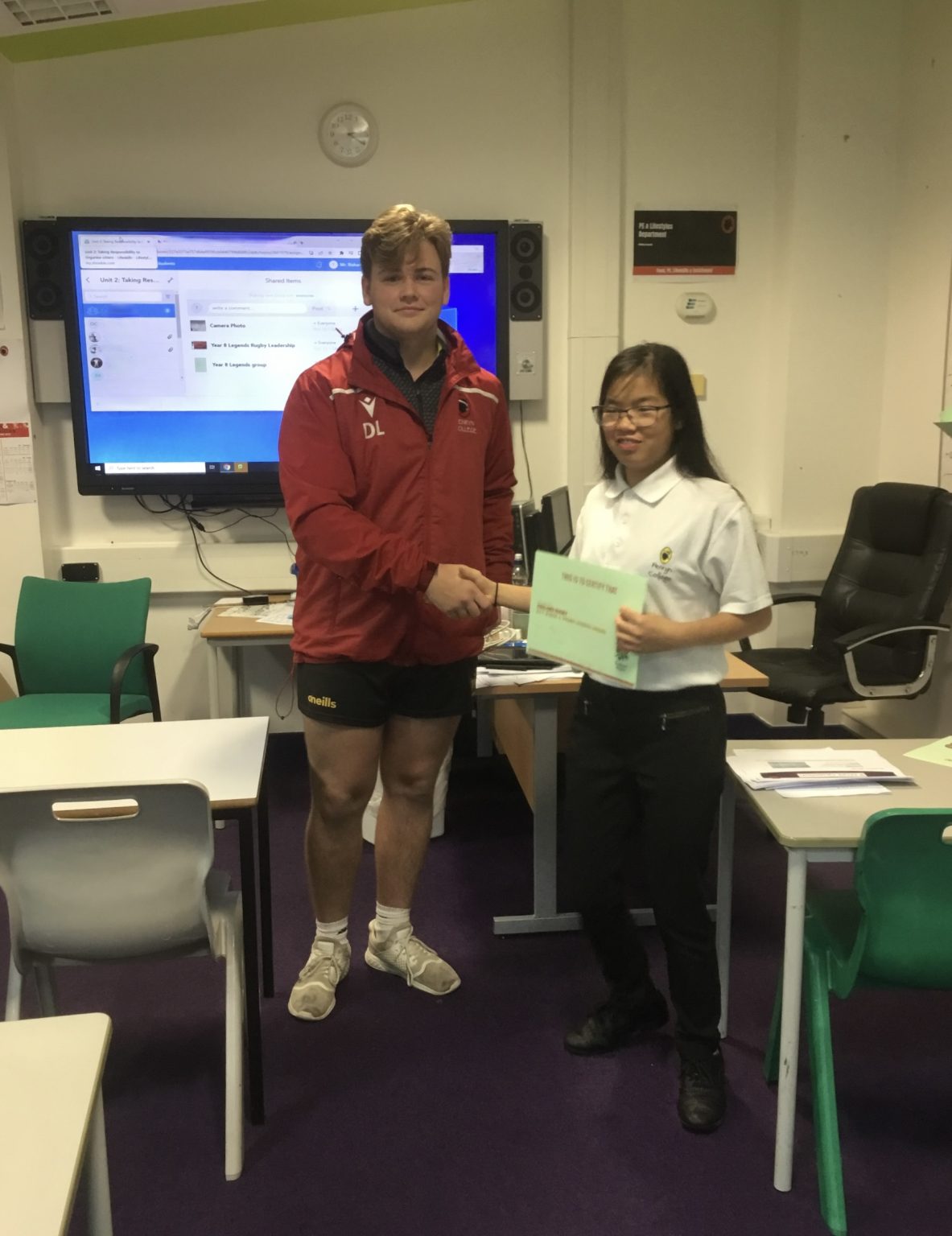 Image-50 - Penryn College