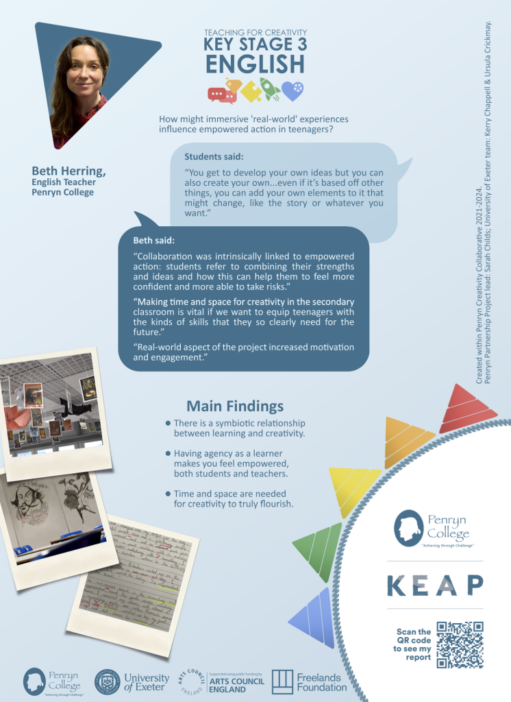 Teaching Guides Penryn College