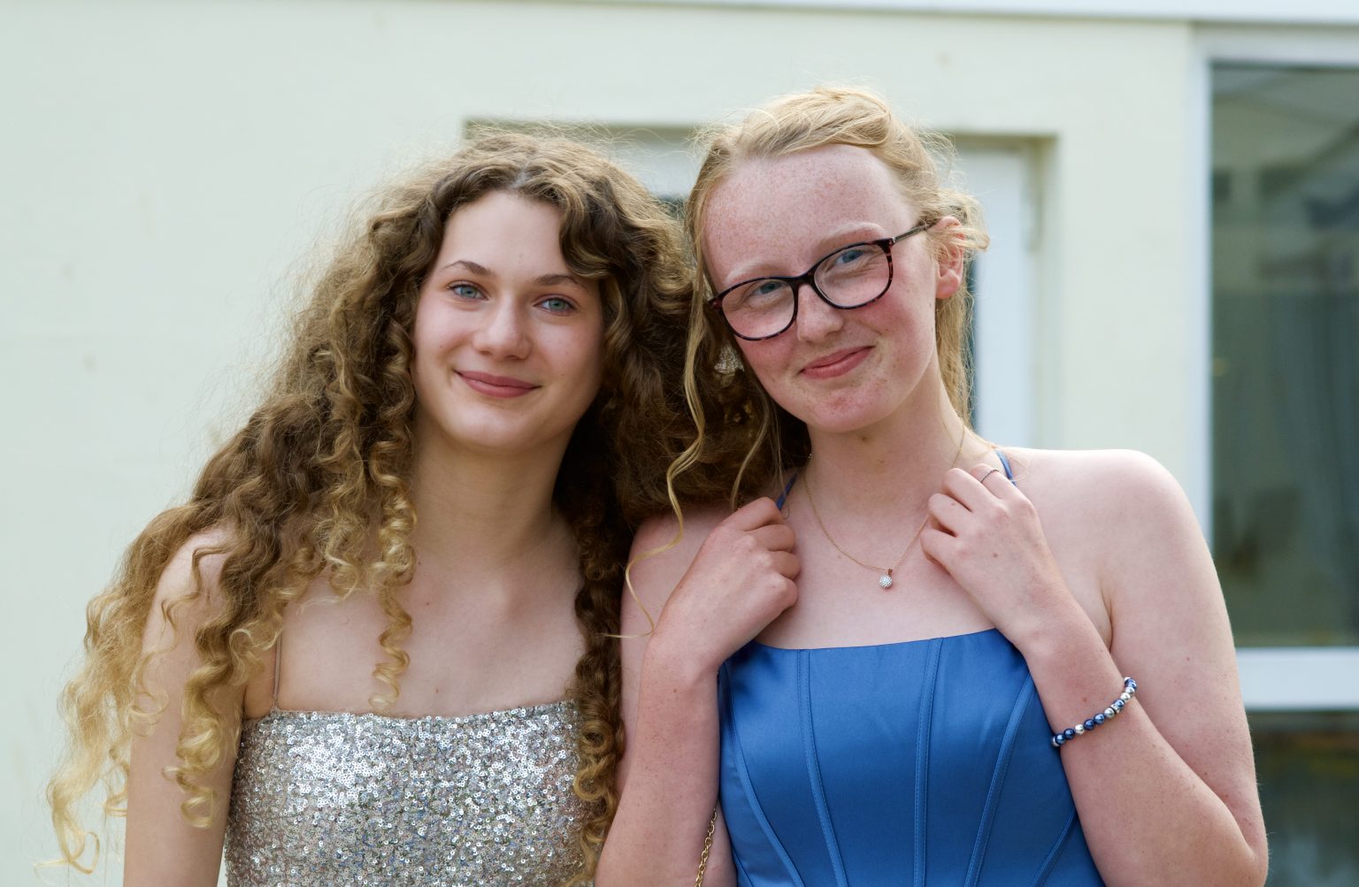 Wonderful Class of 2024 Prom - Penryn College