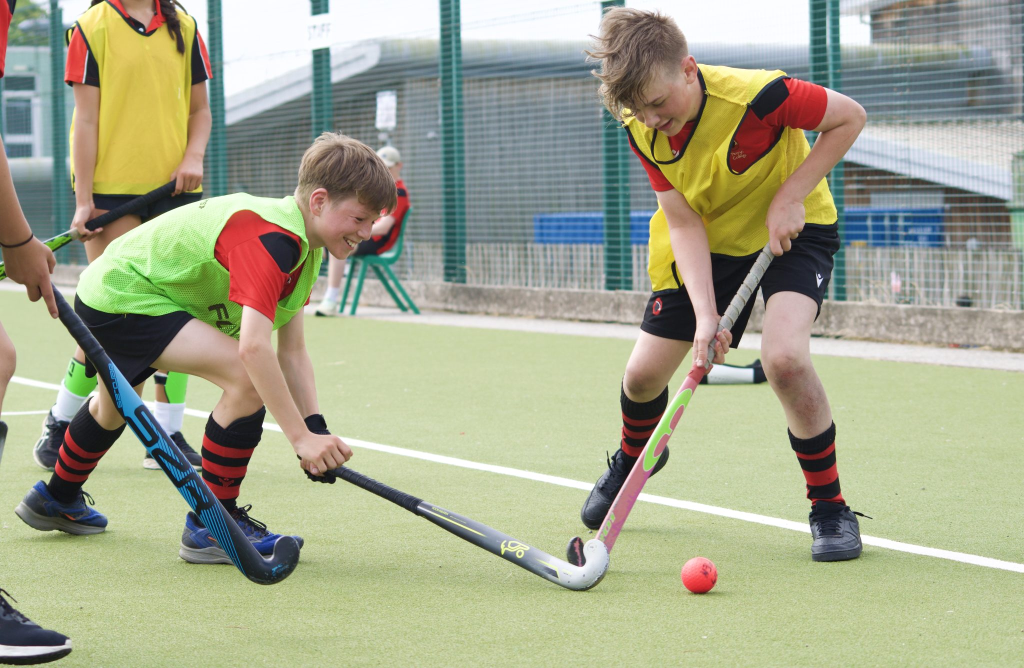 Sports Day 2024 - Penryn College