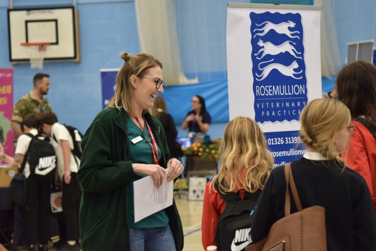 Homepage - Penryn College